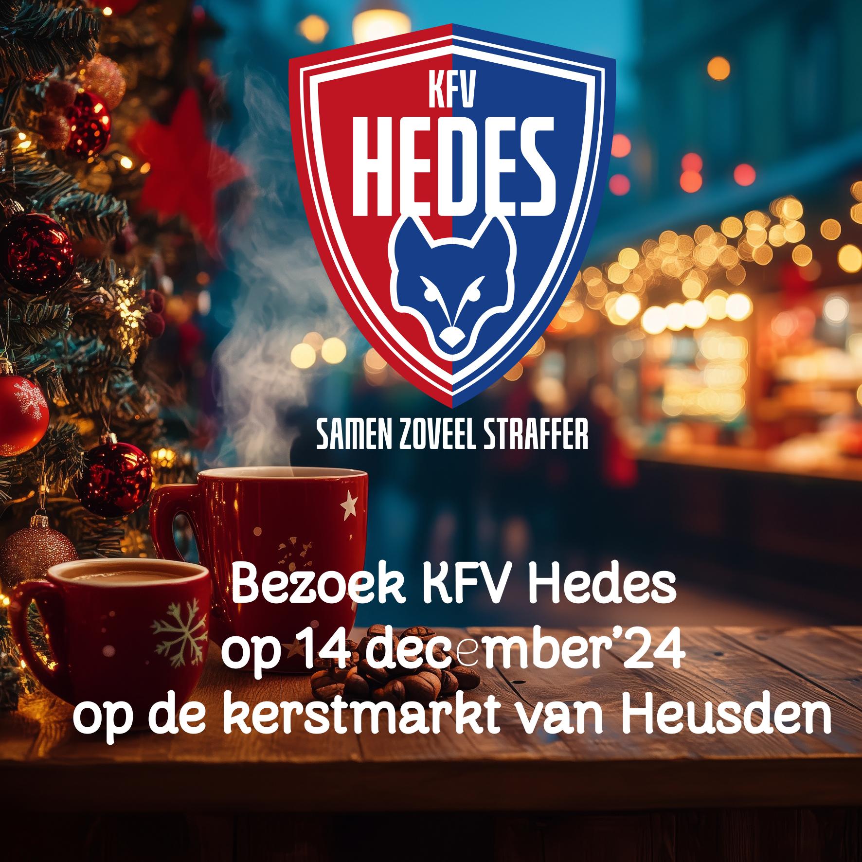KFV Hedes
