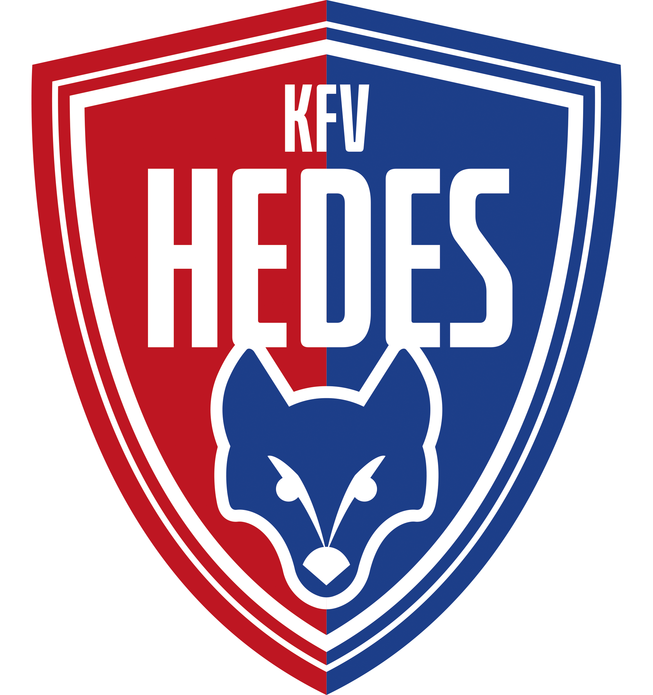 KFV Hedes